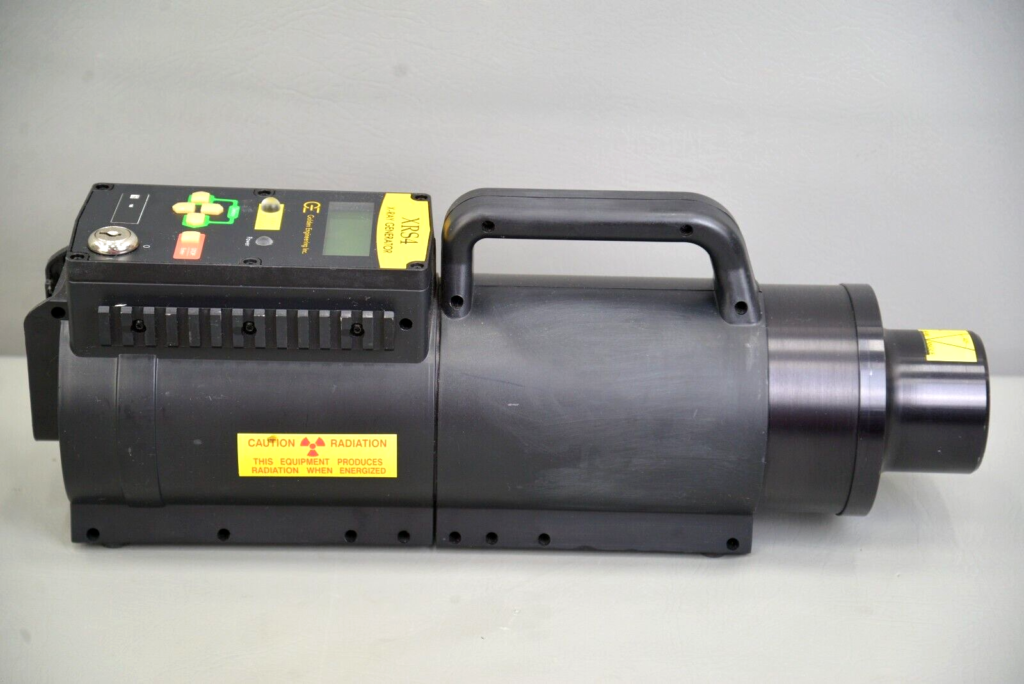 Golden Engineering XRS4 X-Ray Industrial Portable Source W/Novo Spark Mark III – Rhino Trade LLC