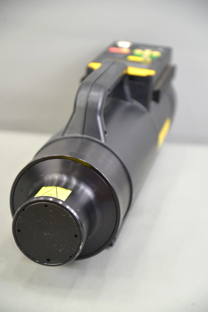 Golden Engineering XRS4 X-Ray Industrial Portable Source W/Novo Spark ...