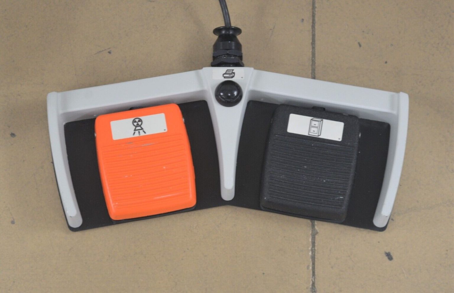 Hologic Fluoroscan InSight 2 C-Arm Imaging Thermo Kevex X-Ray System ...