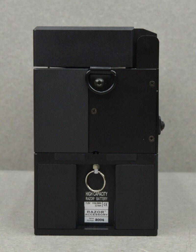 Idaho Technology RAZOR EX Portable BioDetection System RAZR-ASY-4000 ...