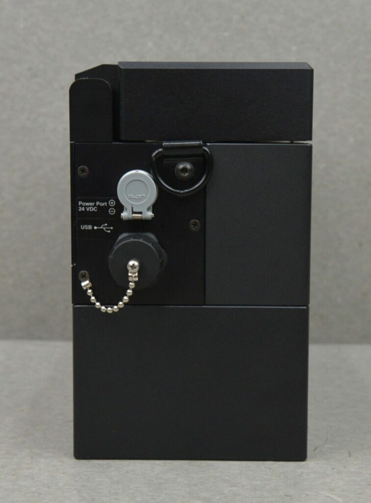 Idaho Technology RAZOR EX Portable BioDetection System RAZR-ASY-4000 ...