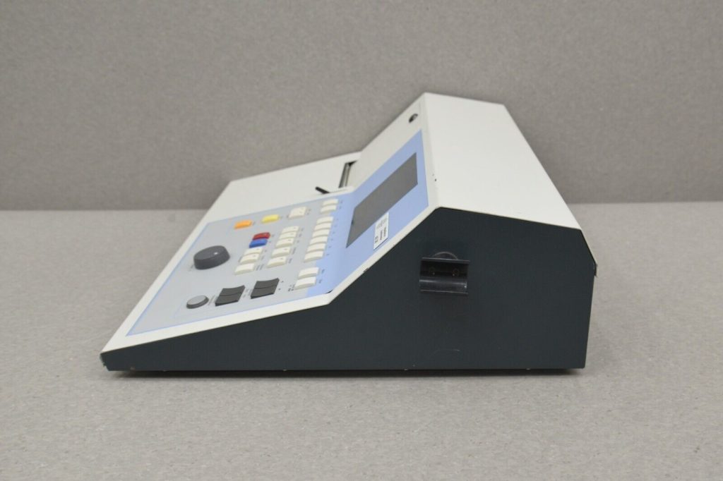 Interacoustics AZ26 Clinical Audiometer – Rhino Trade LLC