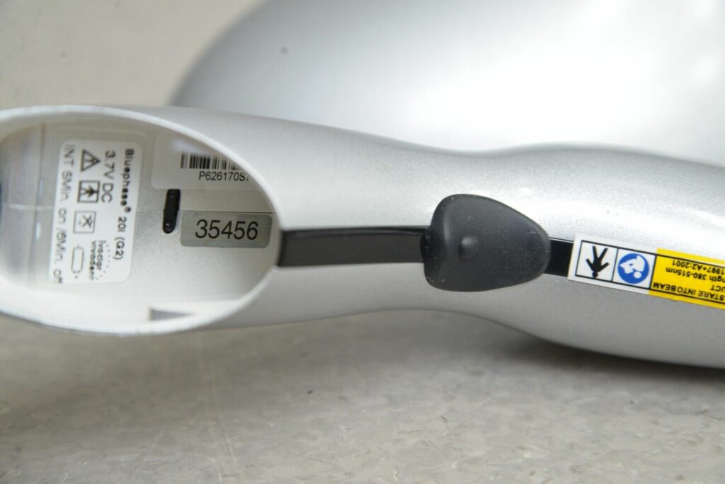 Ivoclar Vivadent Bluephase 20i Polywave LED Dental Curing Light w ...