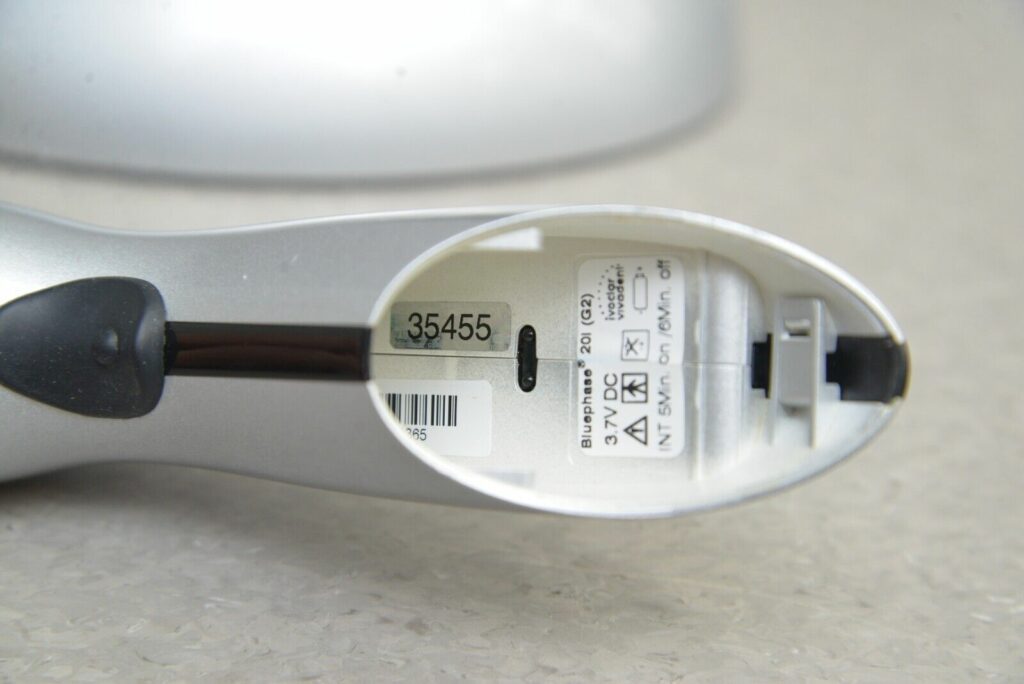 Ivoclar Vivadent Bluephase 20i Polywave LED Dental Curing Light w ...