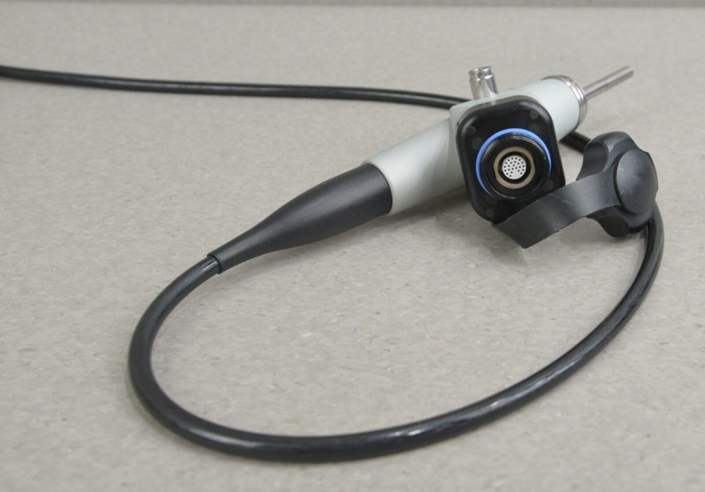 Karl Storz 11900 BN Video Bronchoscope – Rhino Trade LLC