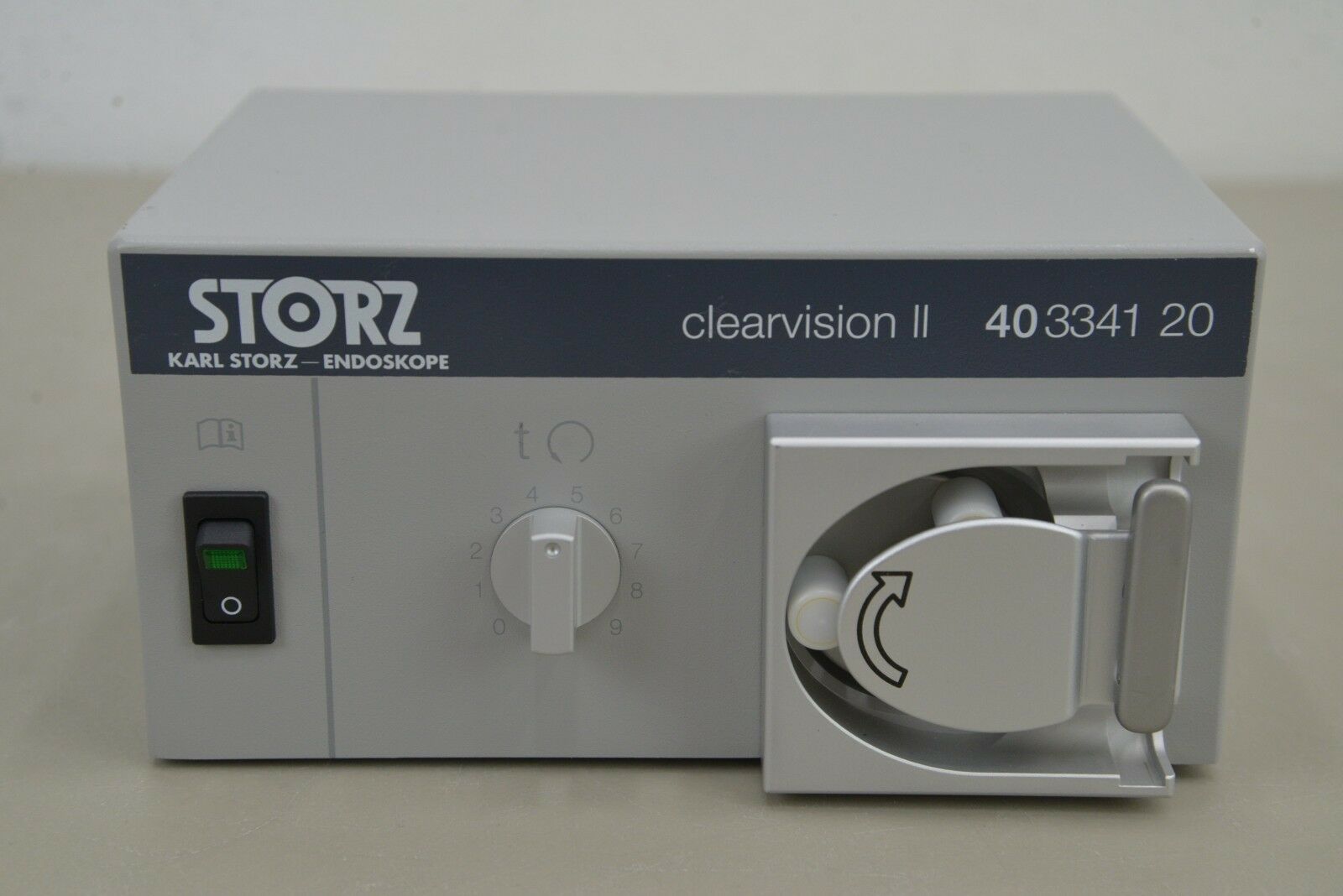 Clear Vision 2