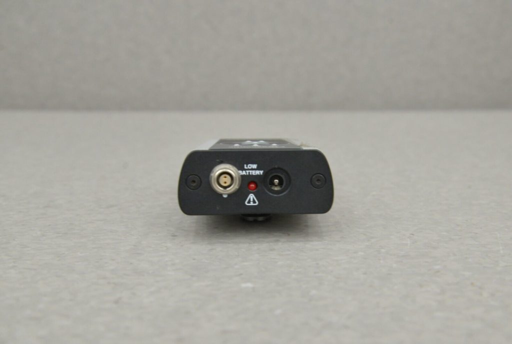 Kerr Orascoptic Zeon Discovery Portable Dental LED Light System – Rhino ...