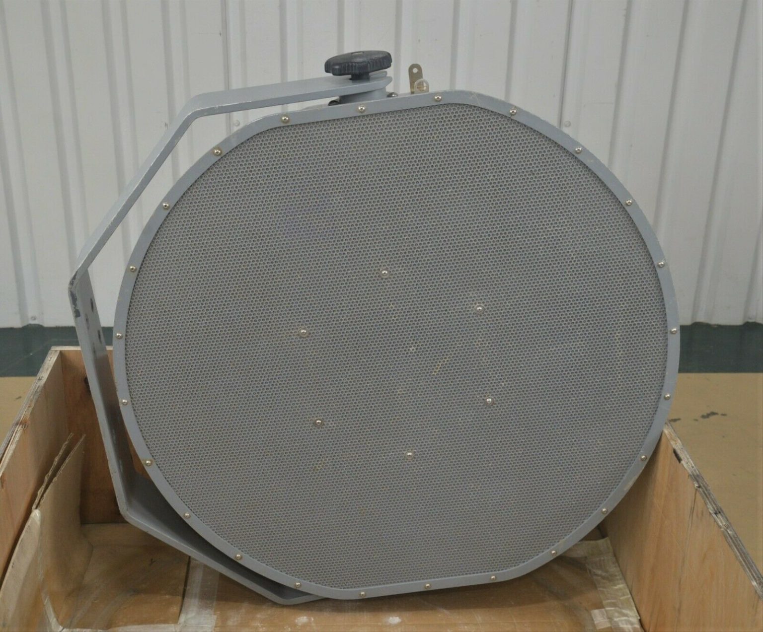 LRAD LRAD-1000X Long Range Acoustic Device 152dB @ 1 M 3000+M LRAD ...