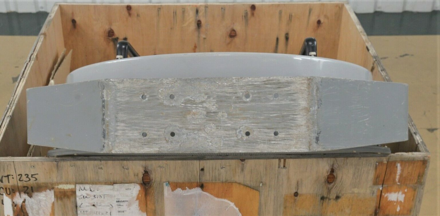 LRAD LRAD-1000X Long Range Acoustic Device 152dB @ 1 M 3000+M LRAD ...