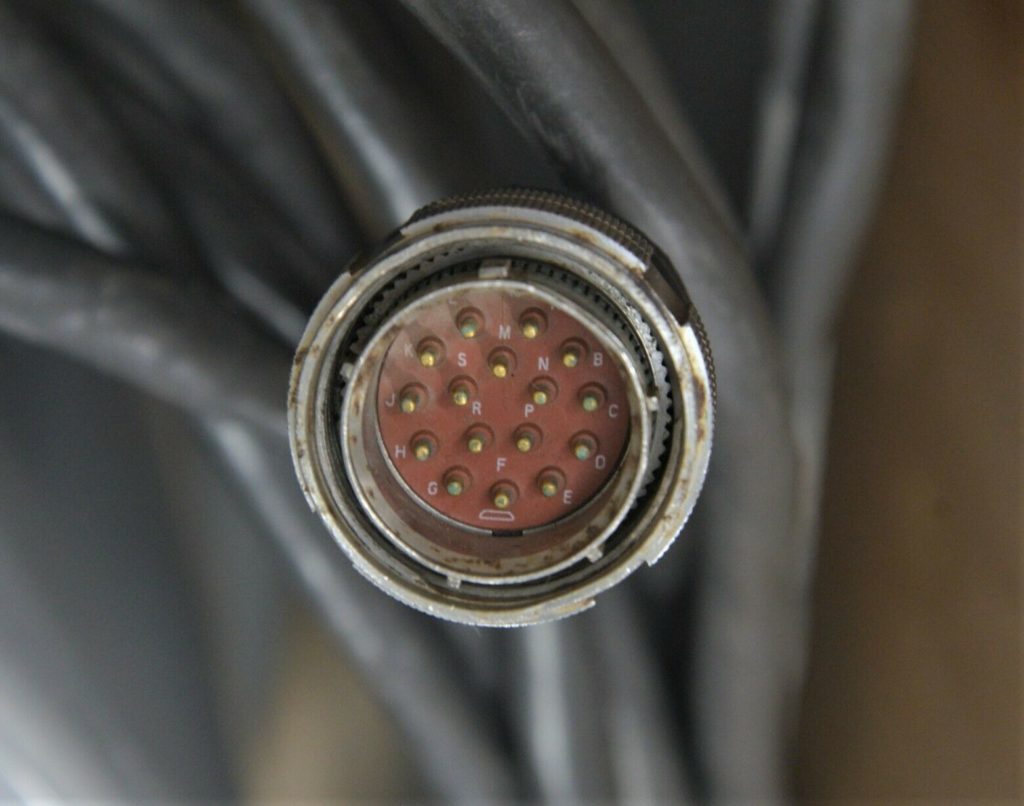 LRAD LRAD-1000X Long Range Acoustic Device 152dB @ 1 M 3000+M LRAD ...