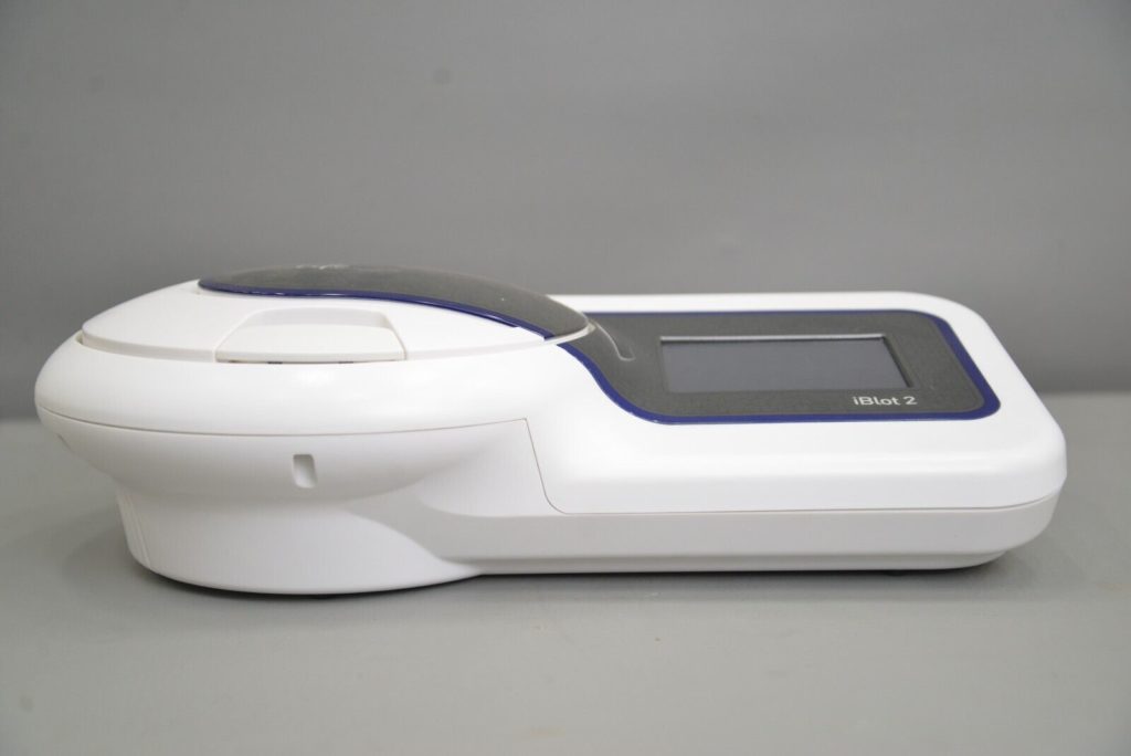 Life Technologies iBlot 2 Gel Transfer Device Dry Blotting System ...