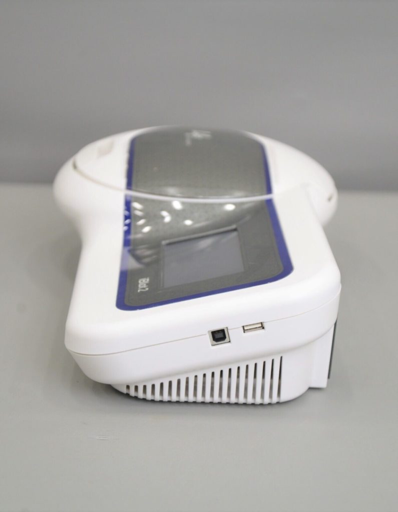 Life Technologies iBlot 2 Gel Transfer Device Dry Blotting System ...