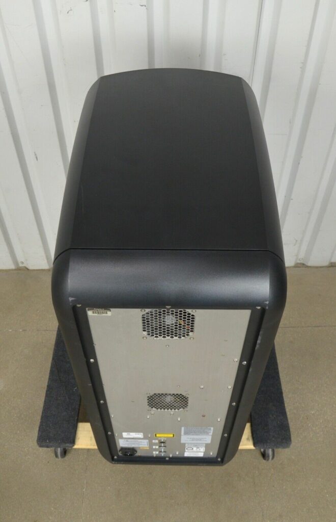 Luminex Aries M12V1 Automated Sample-To-Answer Real-Time PCR Instrument System – Rhino Trade LLC