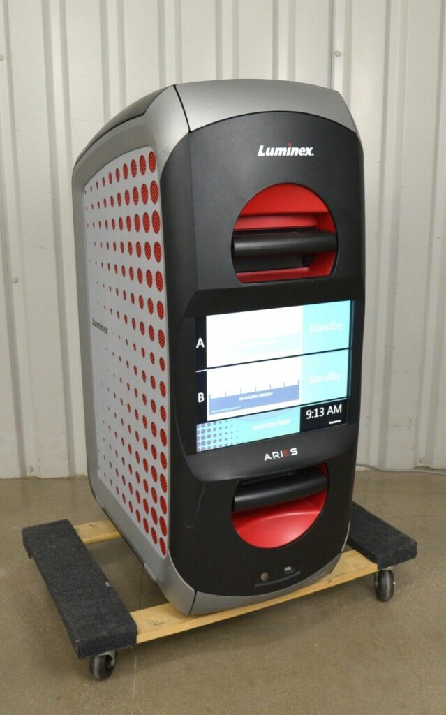 LUMINEX – Rhino Trade LLC