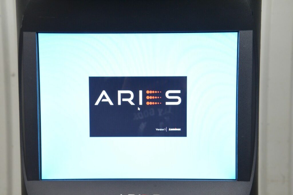 Luminex Aries M12V1 Automated Sample-To-Answer Real-Time PCR Instrument System – Rhino Trade LLC