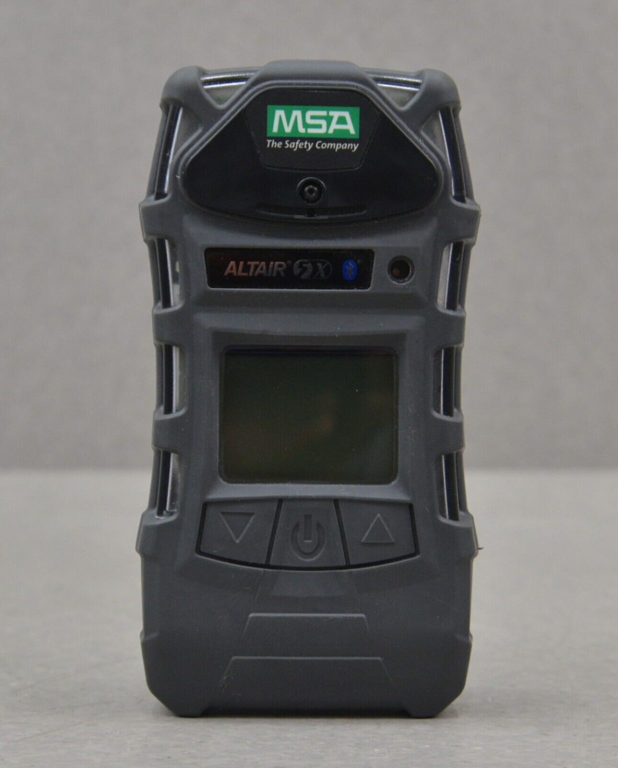 MSA Altair 5X Multi-Gas Detector – Rhino Trade LLC