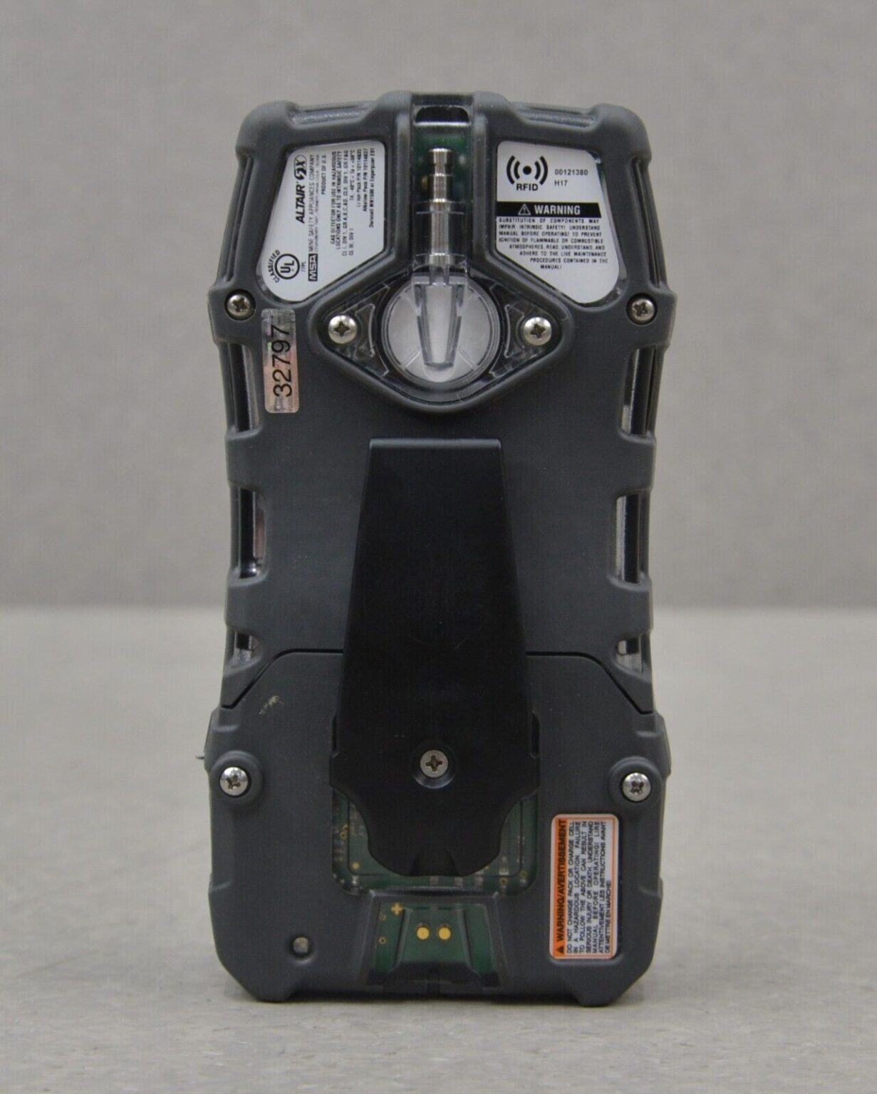 MSA Altair 5X Multi-Gas Detector – Rhino Trade LLC