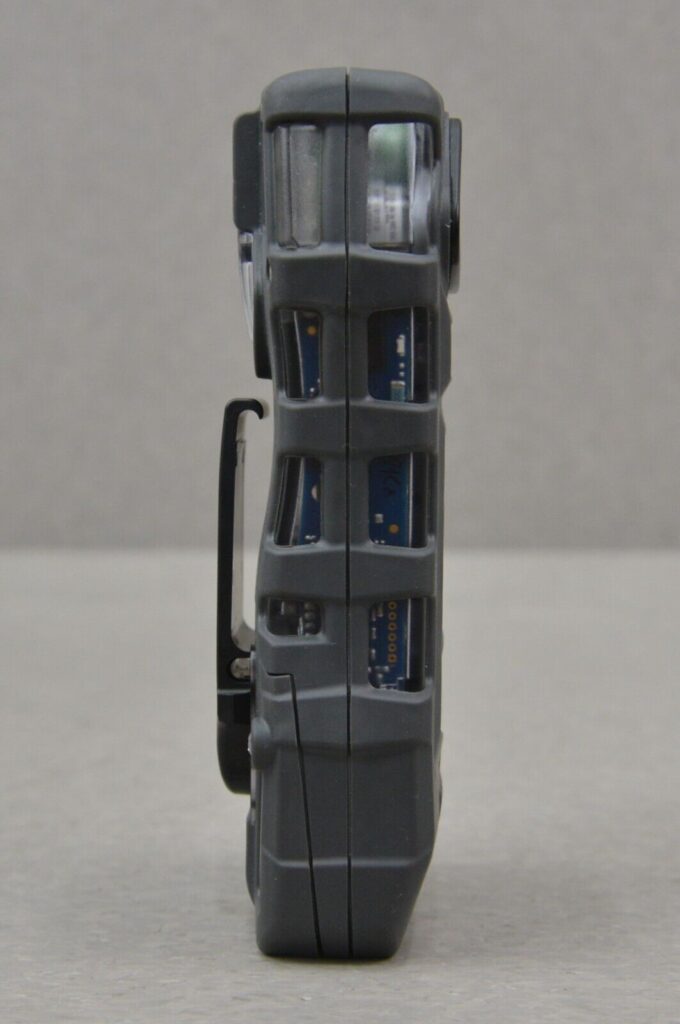 MSA Altair 5X Multi-Gas Detector – Rhino Trade LLC