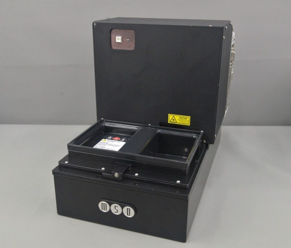 Meso Scale Discovery – Rhino Trade LLC