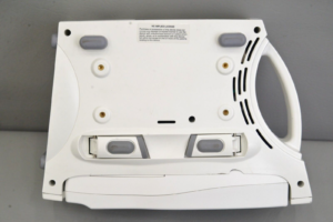 Masimo Radical-7 Touch Screen Signal & RDS-1 Charger Docking Station ...