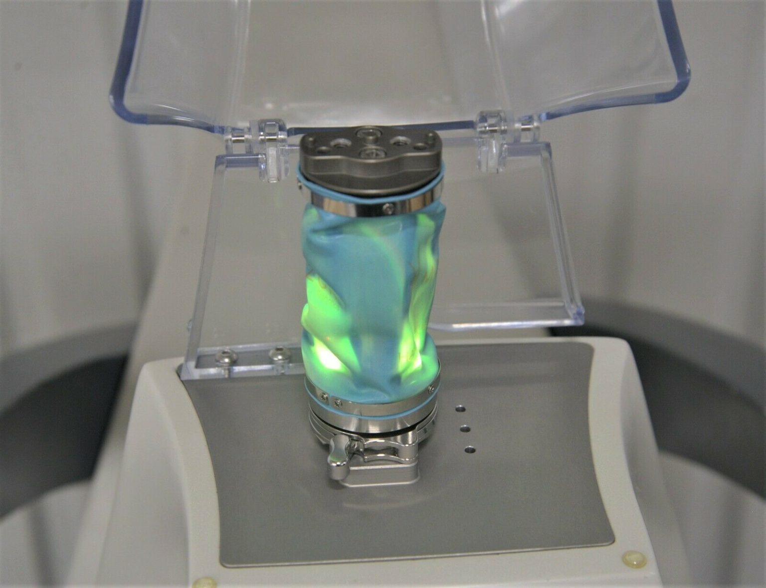 Mazor Robotics Renaissance Surgical Guidance System – Rhino Trade LLC