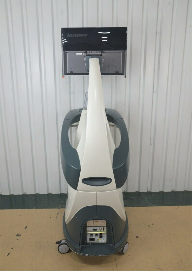 Mazor Robotics Renaissance Surgical Guidance System – Rhino Trade LLC