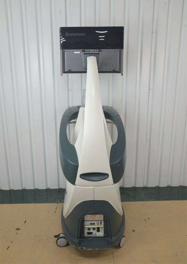 Mazor Robotics Renaissance Surgical Guidance System – Rhino Trade LLC