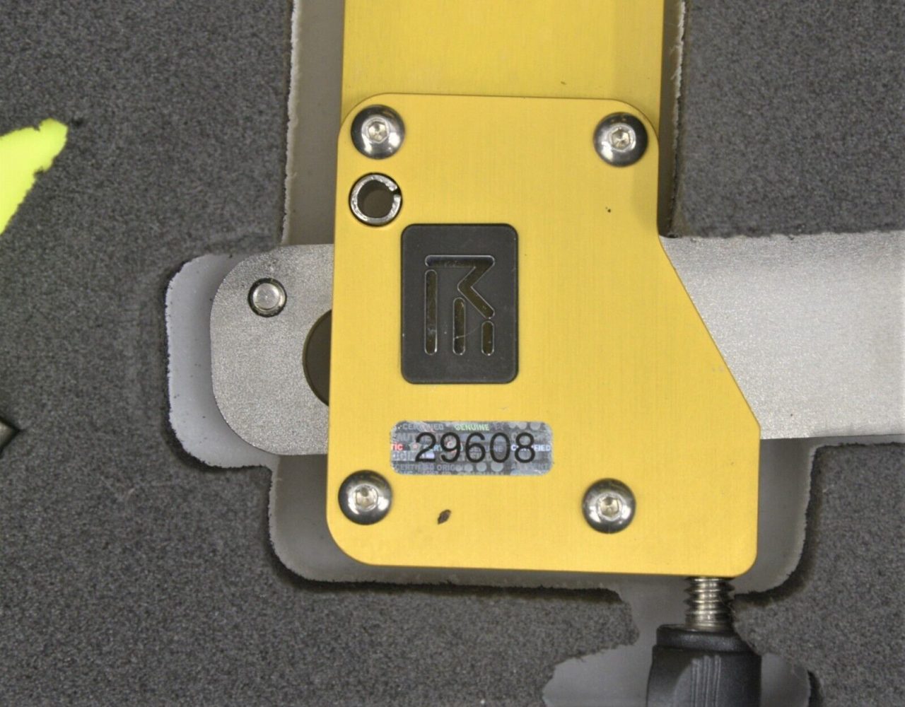 Med-Eng Systems GS2 General Service Hook & Line Kit – Rhino Trade LLC