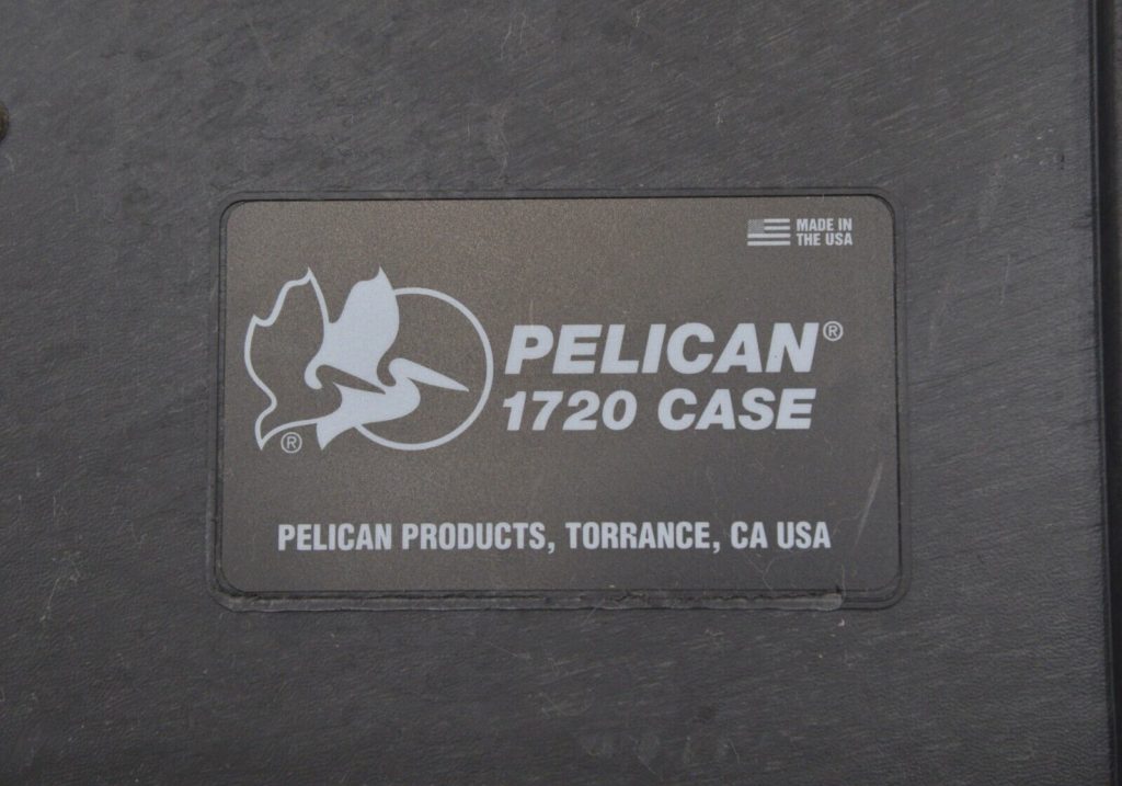 Med-Eng Systems GS2 General Service Hook & Line Kit – Rhino Trade LLC