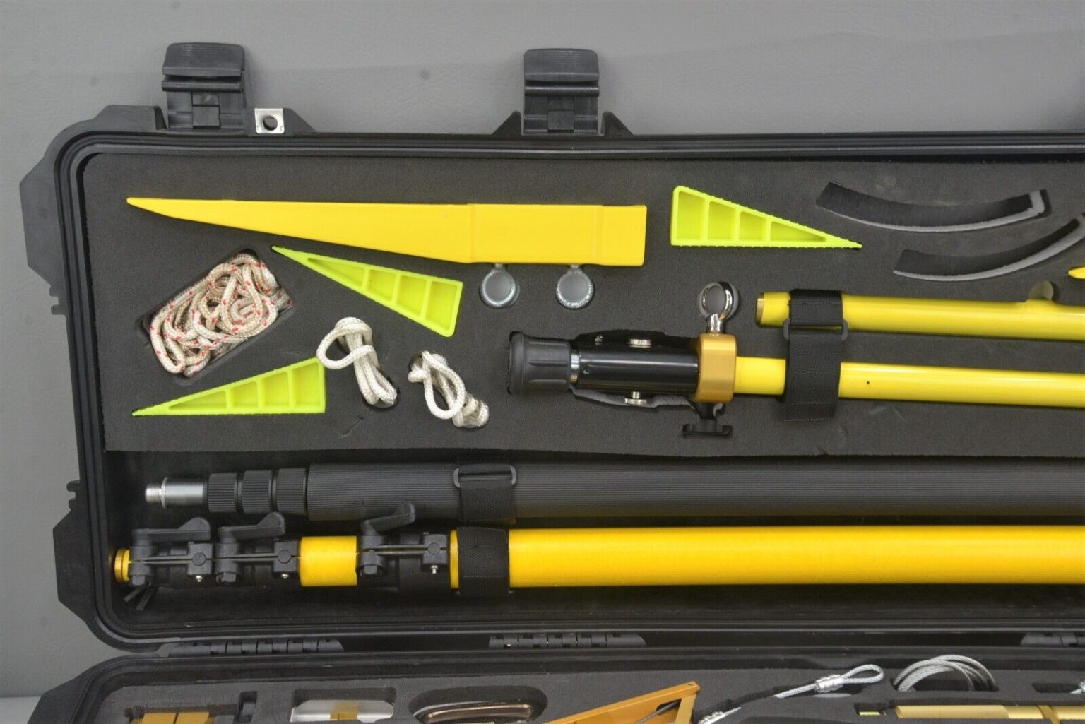 Med-Eng Systems GS2 General Service Hook & Line Kit – Rhino Trade LLC