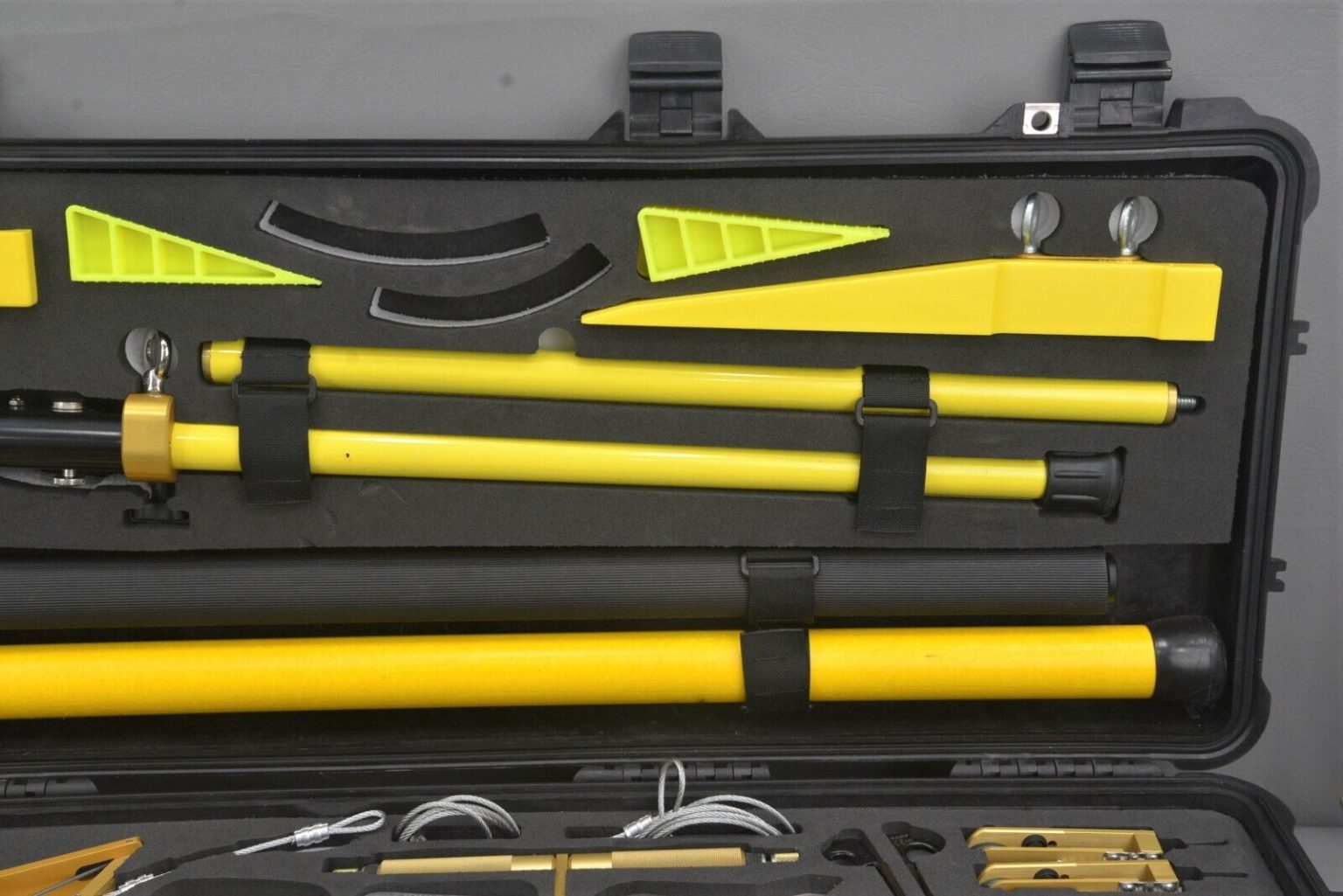 Med-Eng Systems GS2 General Service Hook & Line Kit – Rhino Trade LLC