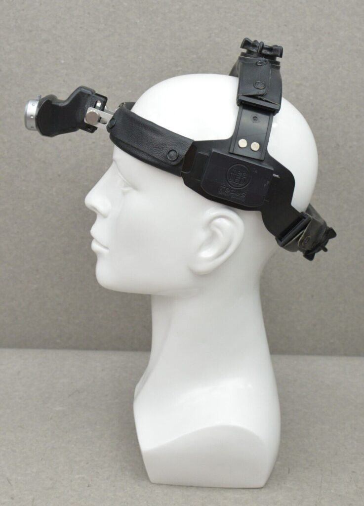 Med LED Focus MLF02 LED Surgical Headlight – Rhino Trade LLC