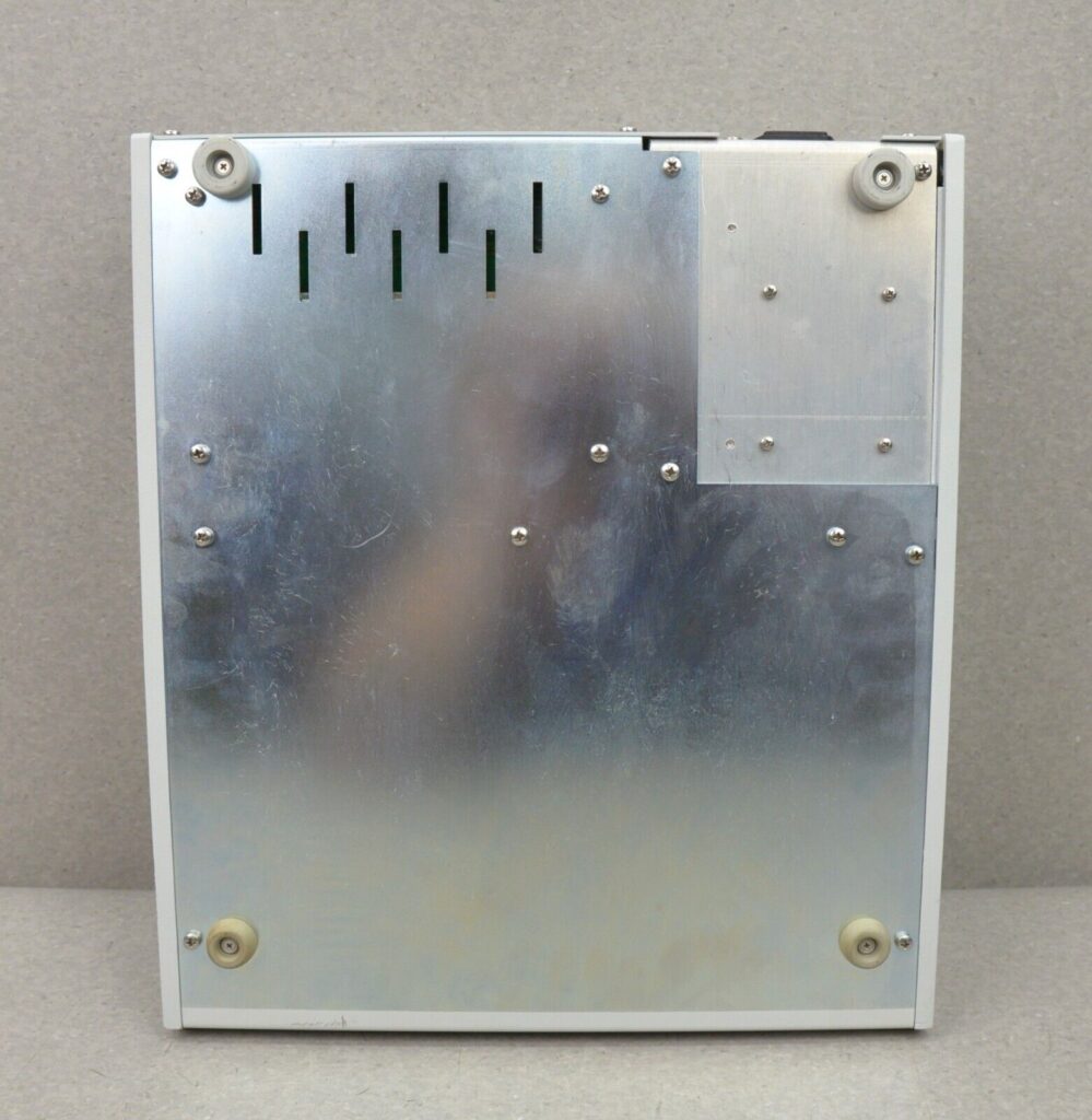 Metrohm 679 Rancimat Control Unit – Rhino Trade LLC