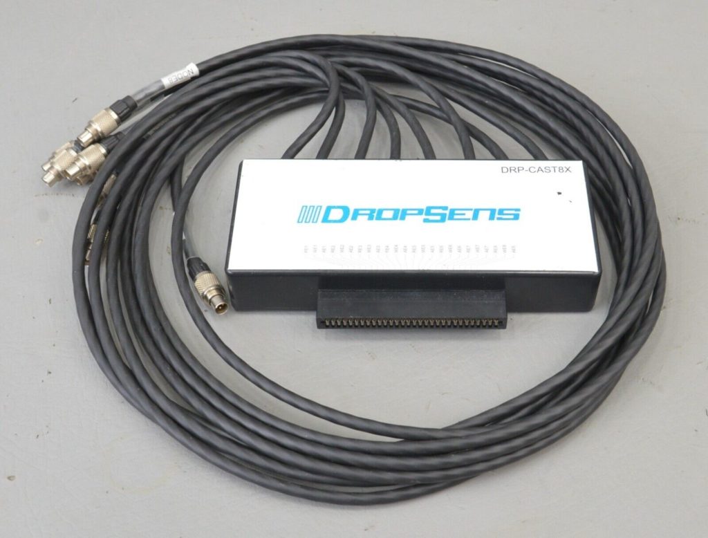 Metrohm DropSens – Rhino Trade LLC