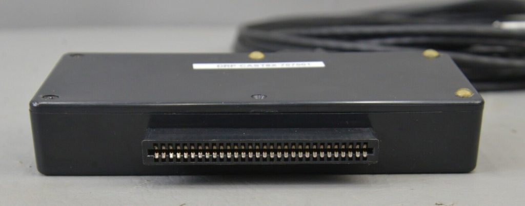 Metrohm DropSens µStat 8000/P Cable Connector for 8X DRP-CAST8X-707001 ...