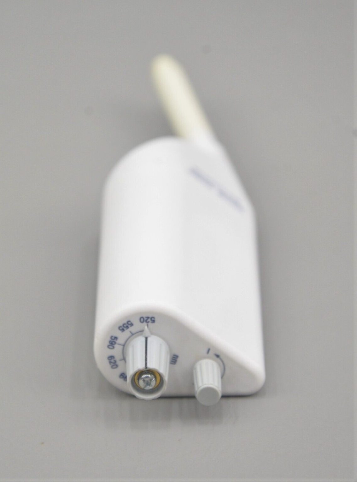 Mettler Toledo DP5 Phototrode 5-Wavelength Titration Color Change ...