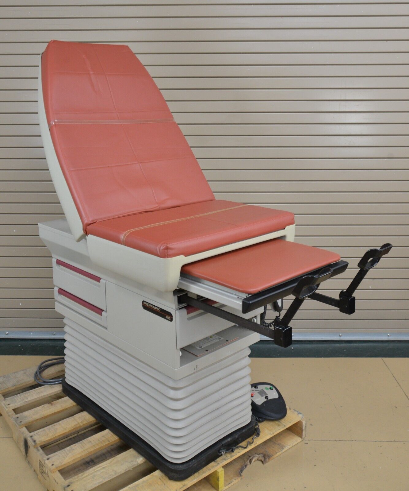 Examination Table – Rhino Trade LLC