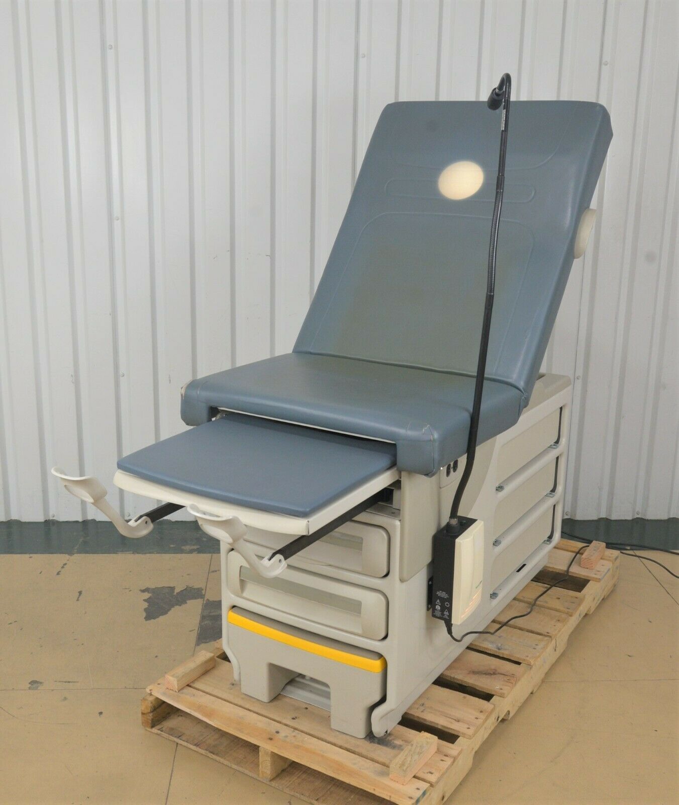 604-001 – Rhino Trade LLC