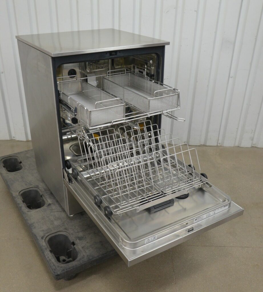 Miele PG 8581 Dental Washer-Disinfector Type GG05 – Rhino Trade LLC