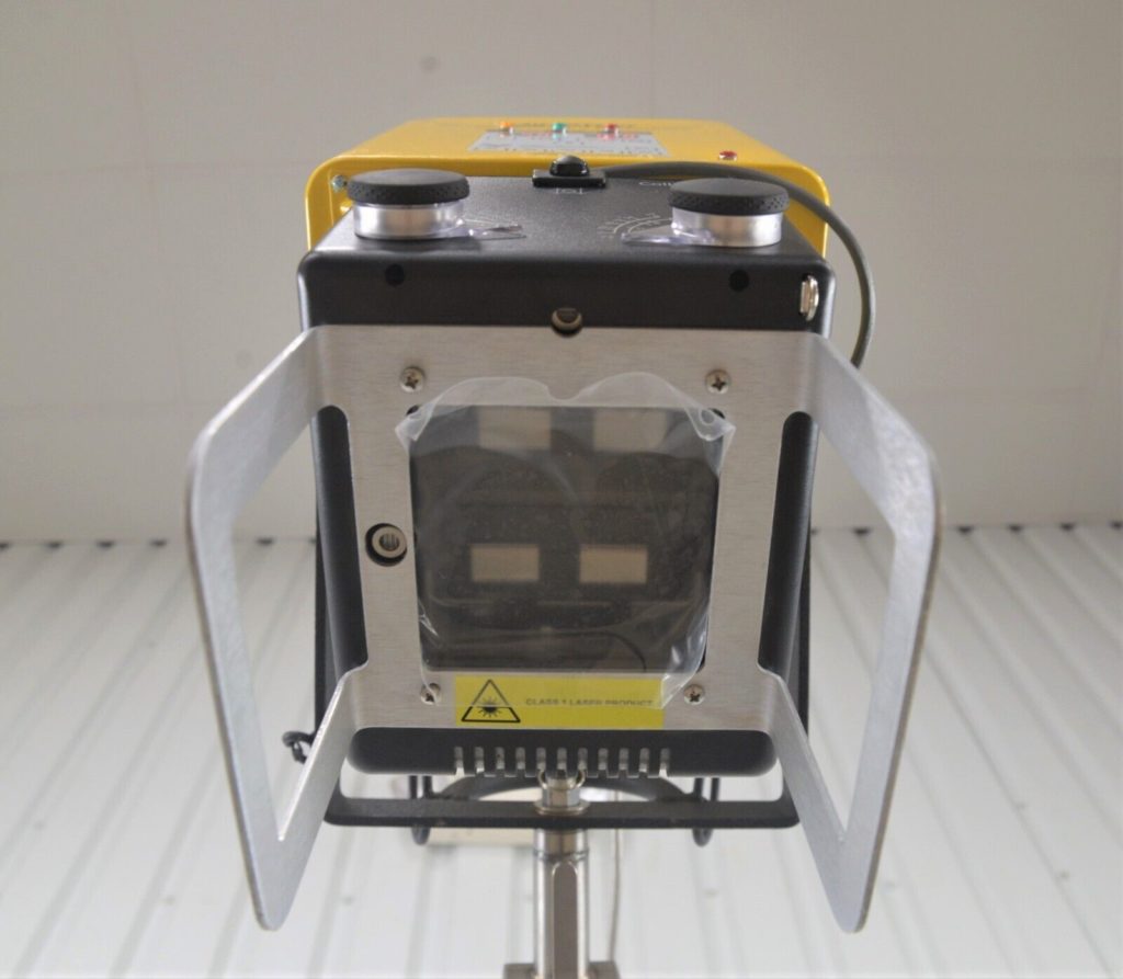 MinXray HF120/60HPPWV PowerPlus Mobile Apparatus CR Reader System iCRco ...