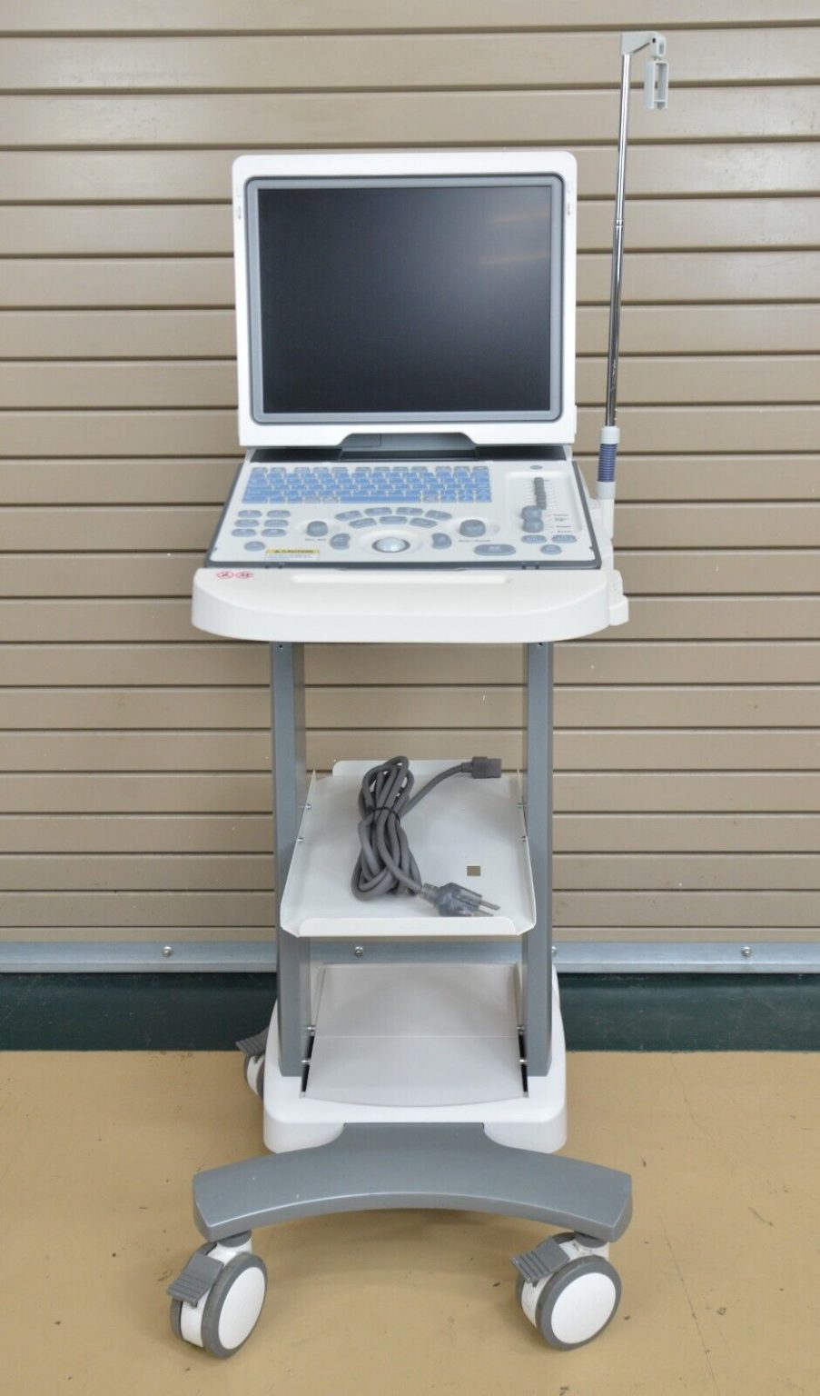 Mindray Model DP-50 Digital Ultrasonic Diagnostic Imaging System w/ UMT ...