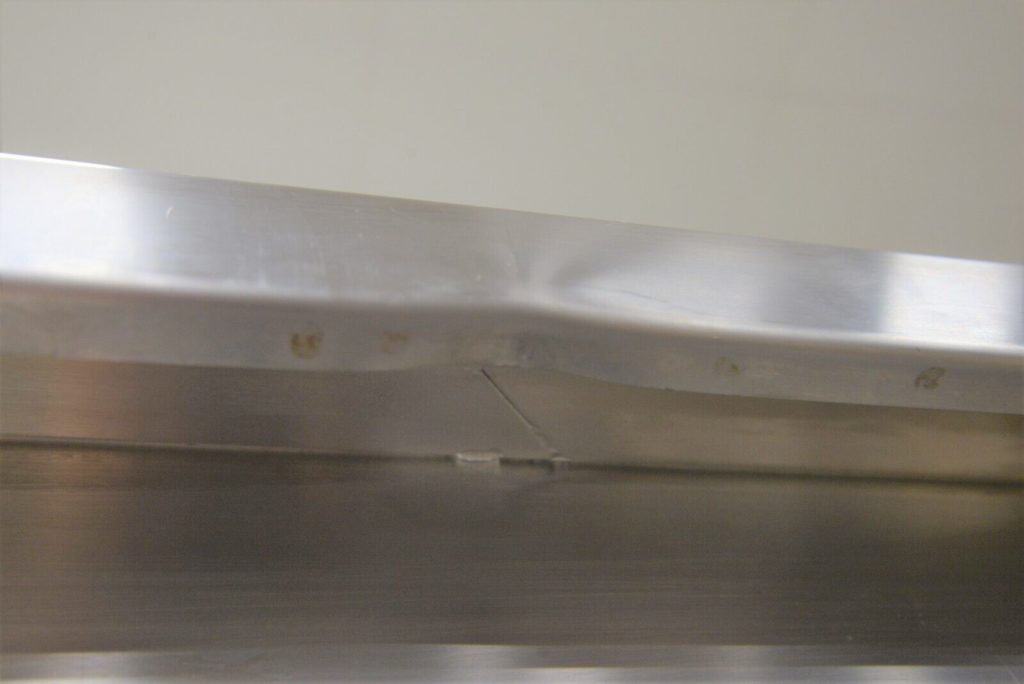 Mortech MFG Stainless Steel Mortuary Crank Elevated Immersion ...