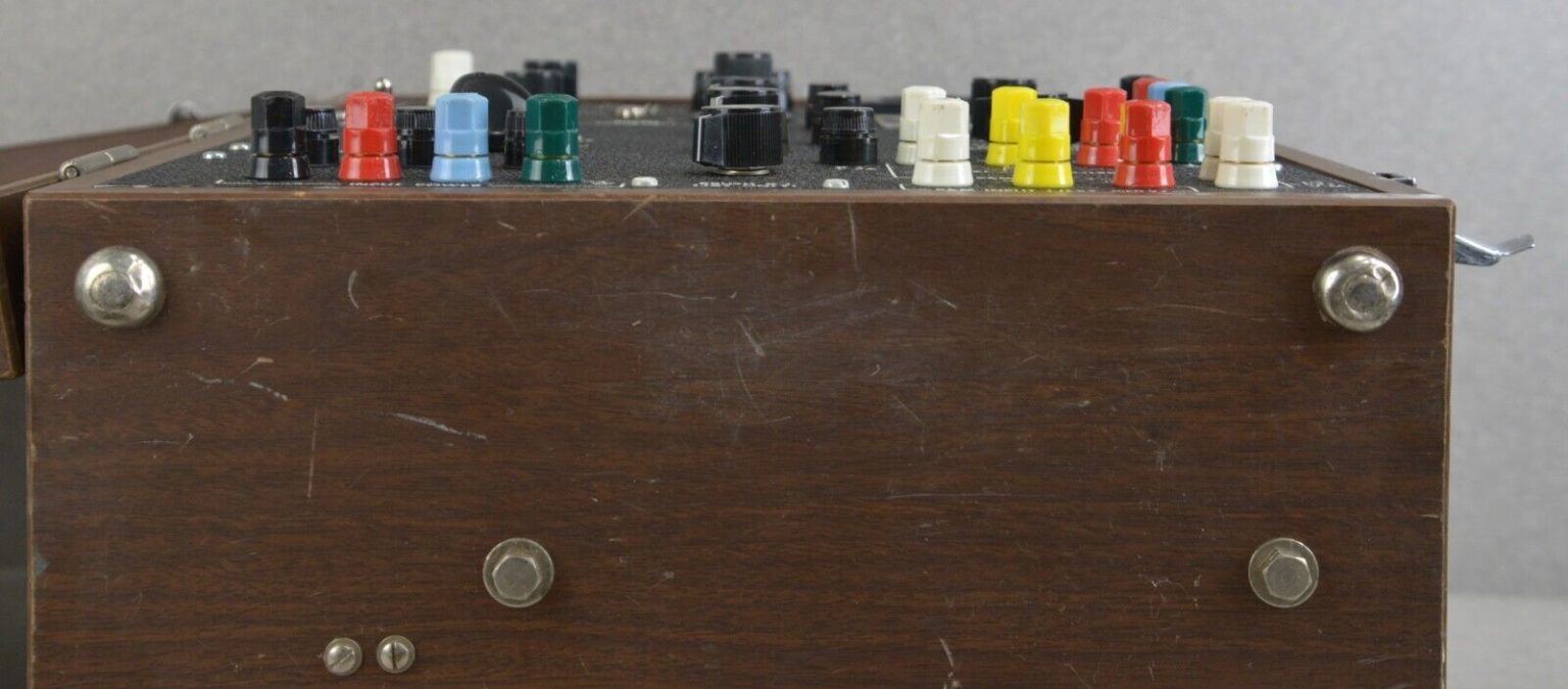 Multi-Amp CS-7B Relay Test Calibrator Digital Phase Shifter Test System ...