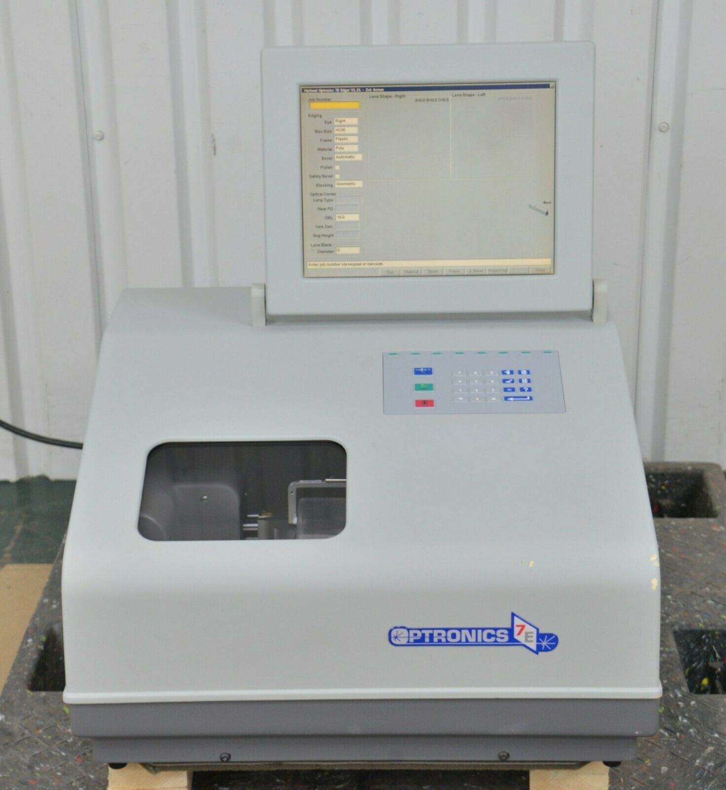 7E – Rhino Trade LLC