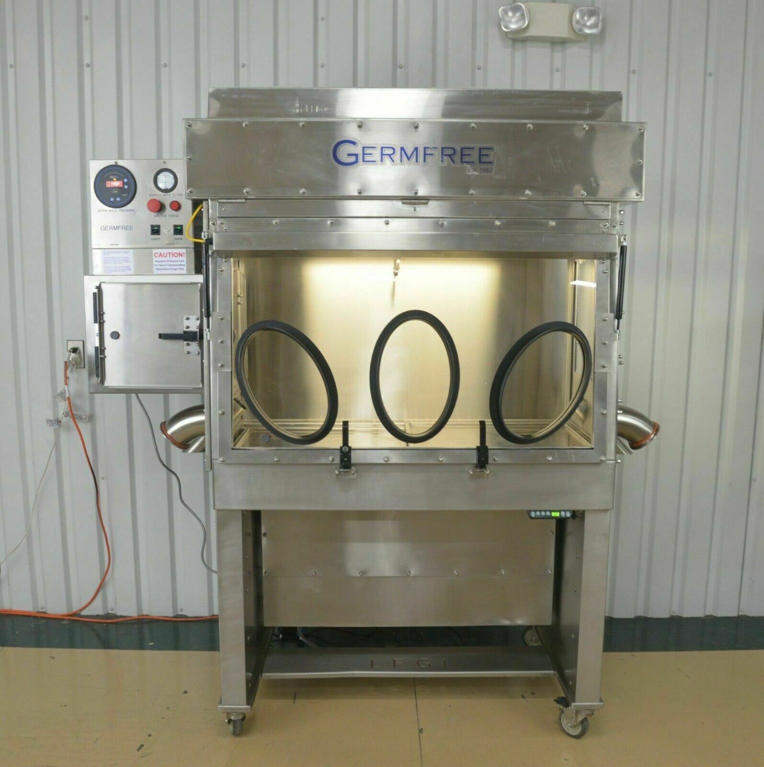 Eiken Chemical OC-Auto Micro80 Analyzer PolyMedCo – Rhino Trade LLC