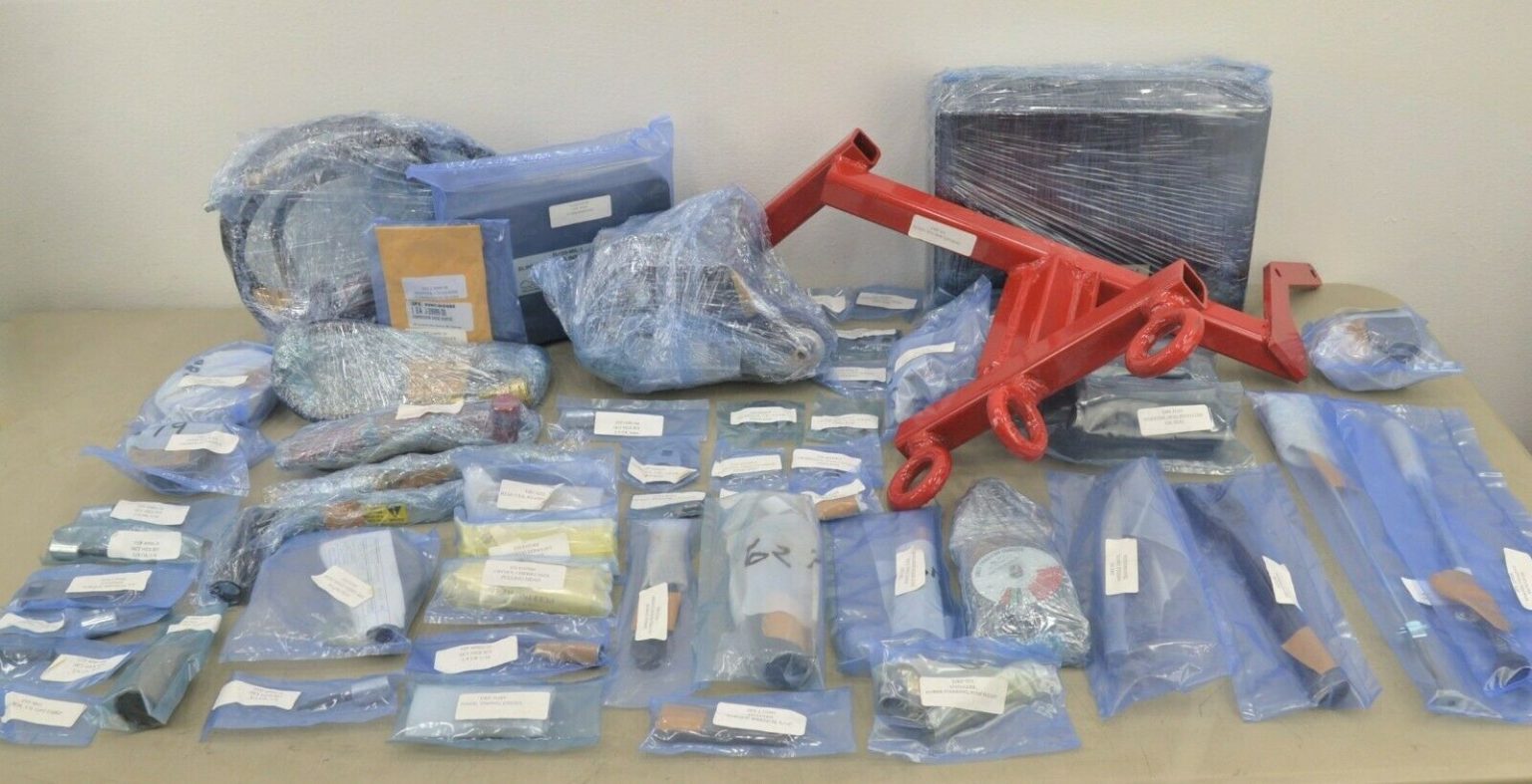 Kippertool – Rhino Trade LLC