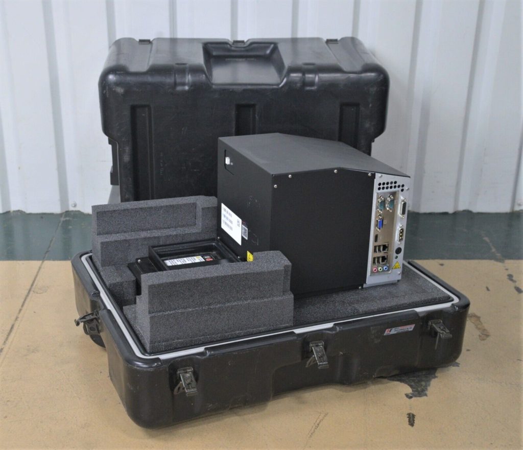 Sector PR2 – Rhino Trade LLC