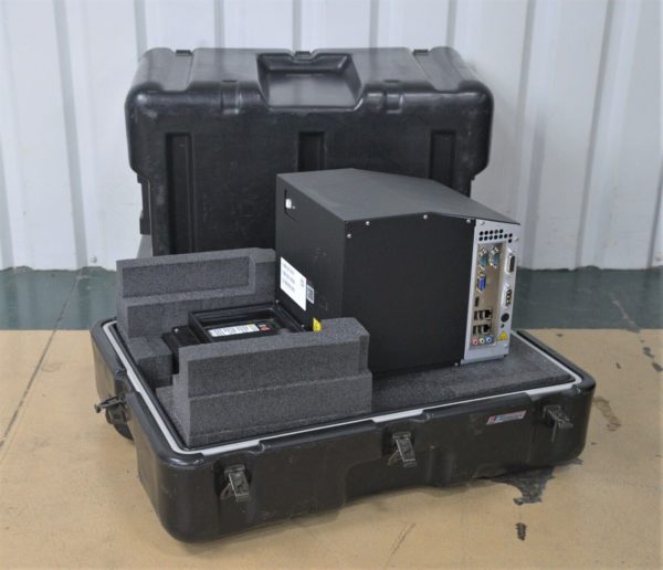 Meso Scale Discovery – Rhino Trade LLC