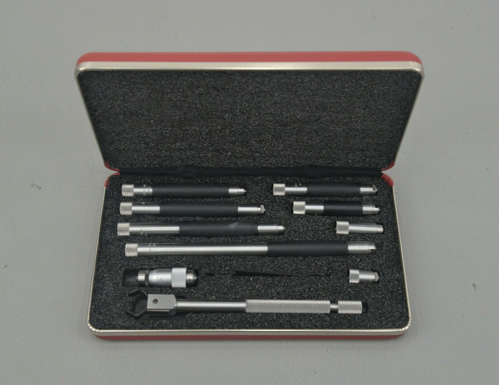 Starrett Inside Micrometer