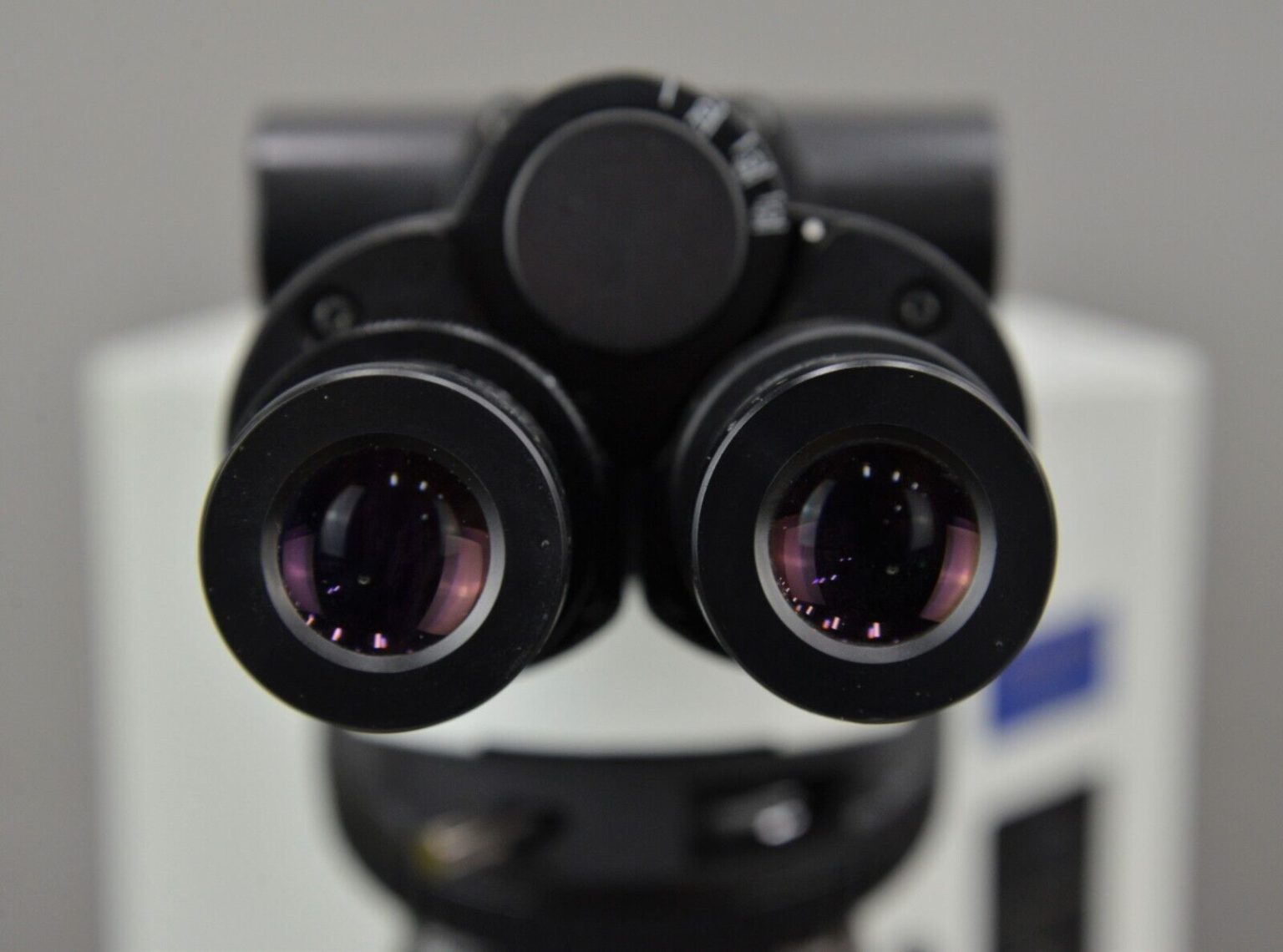 Olympus BX51 Upright Microscope BX51TF w/ 40x & (2) 100x Objectives ...